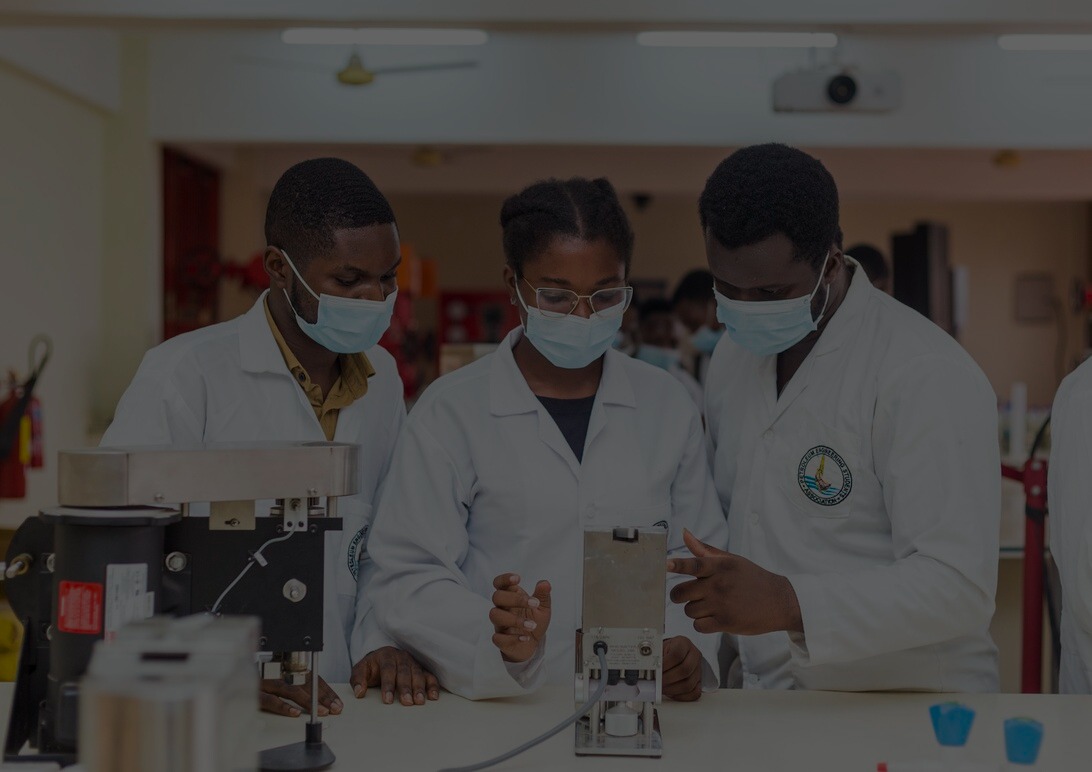 About Us – Africa Health Collaborative