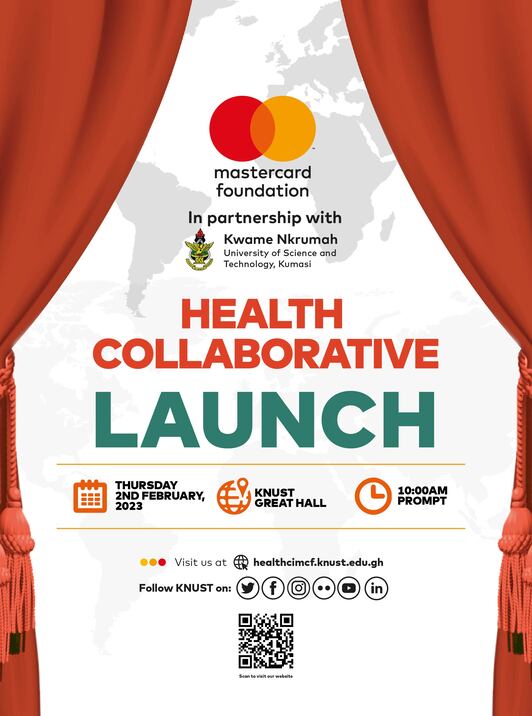Upcoming Events – Mastercard Foundation Africa Higher Education Health ...