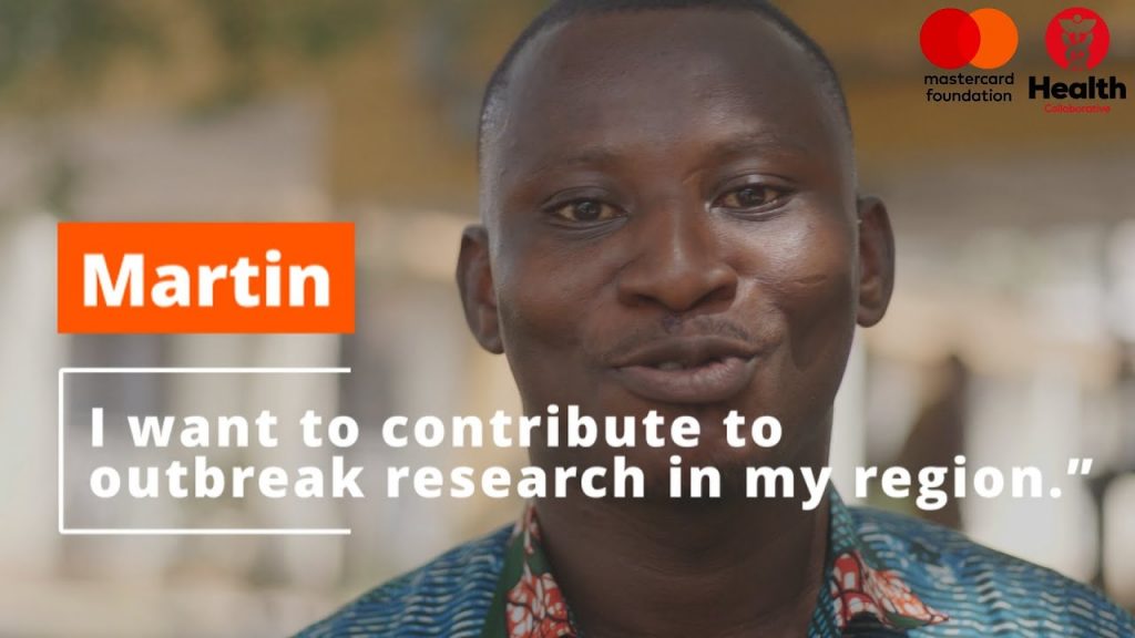 News – Mastercard Foundation Africa Higher Education Health Collaborative