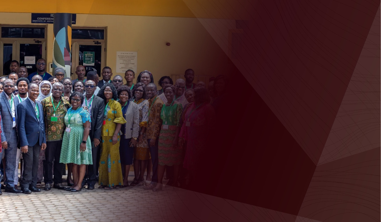 Mastercard Foundation Africa Higher Education Health Collaborative