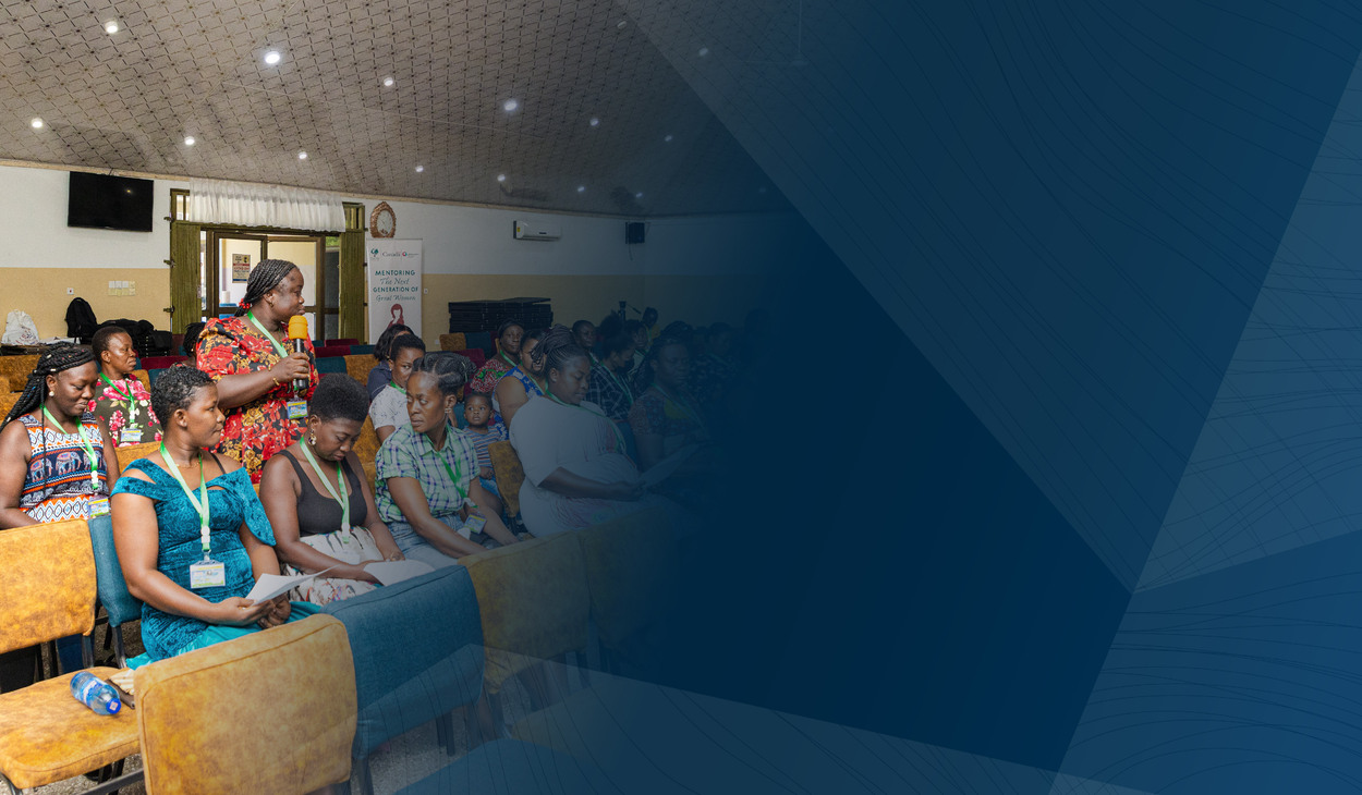 Mastercard Foundation Africa Higher Education Health Collaborative