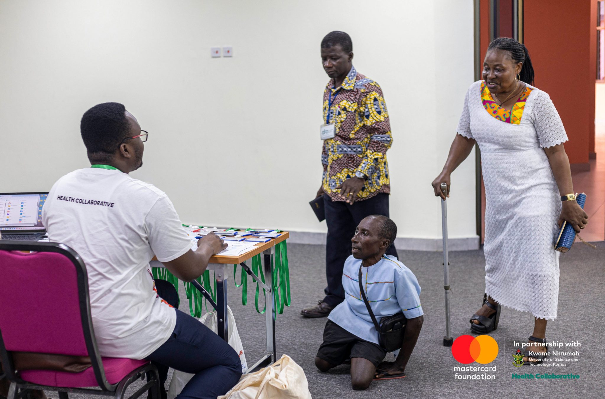 Health and Medicine – Mastercard Foundation Africa Higher Education ...