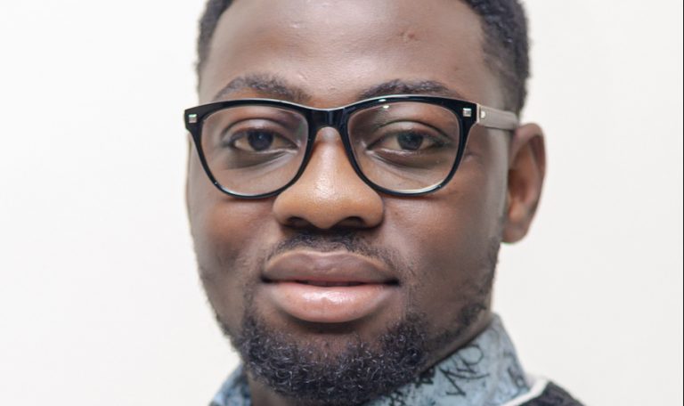 Gabriel Selorm Tamakloe – Africa Health Collaborative