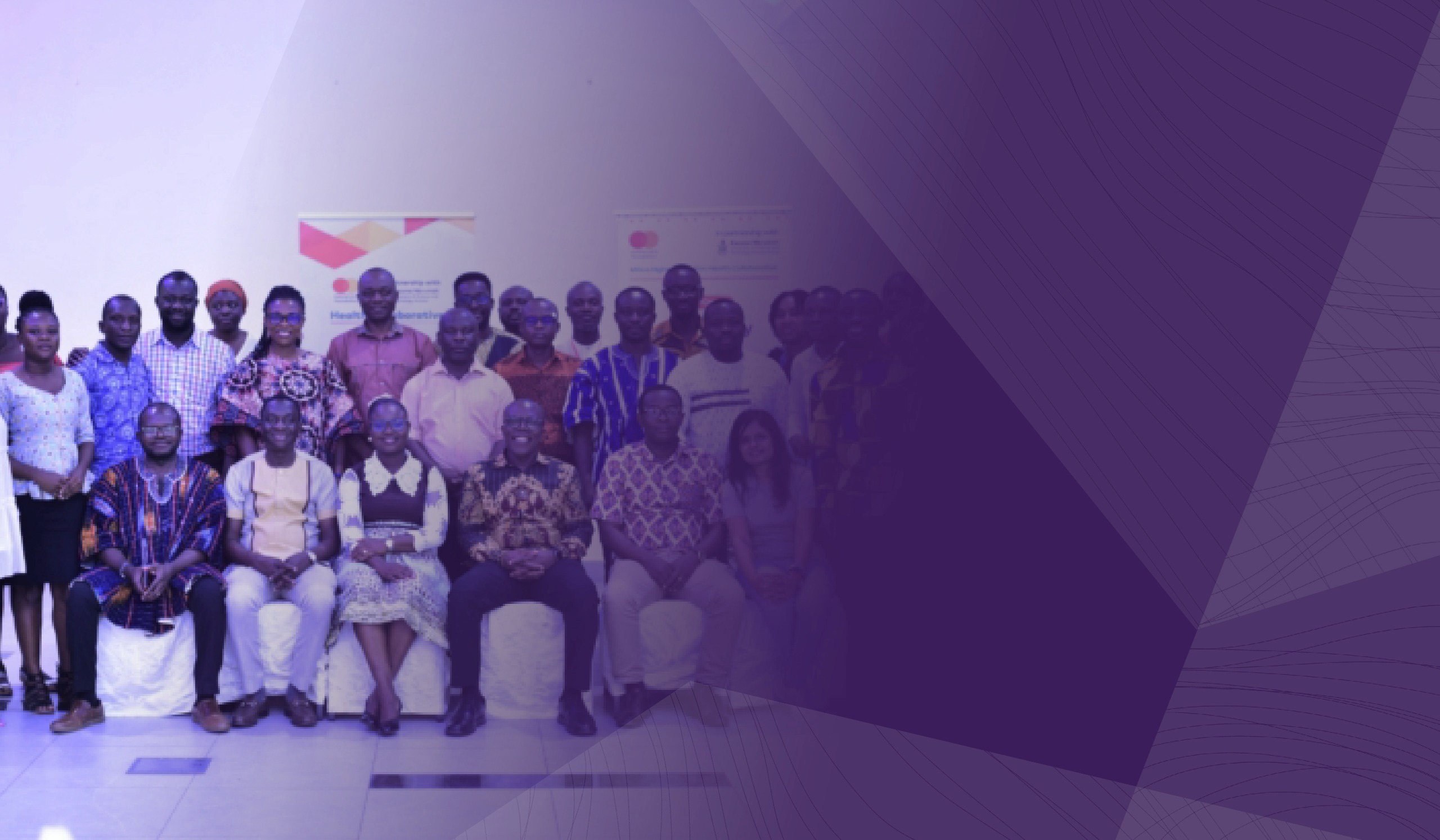 Mastercard Foundation Africa Higher Education Health Collaborative