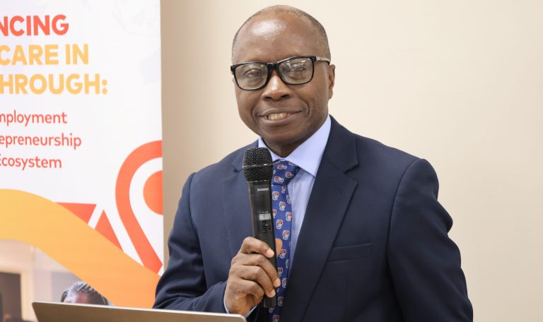 23 make it to cohort II of Africa Health Collaborative palliative care ...