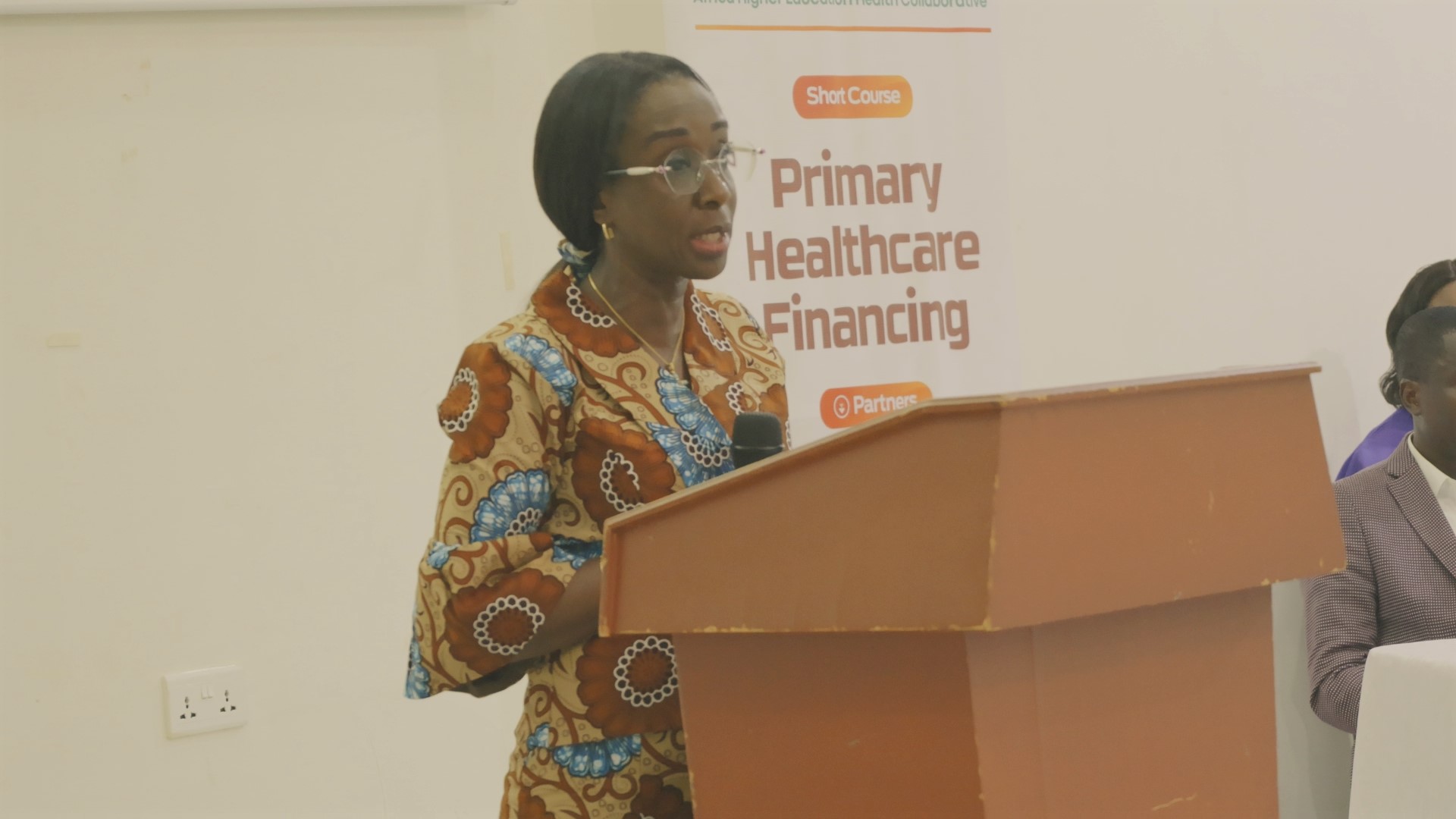News – Mastercard Foundation Africa Higher Education Health Collaborative