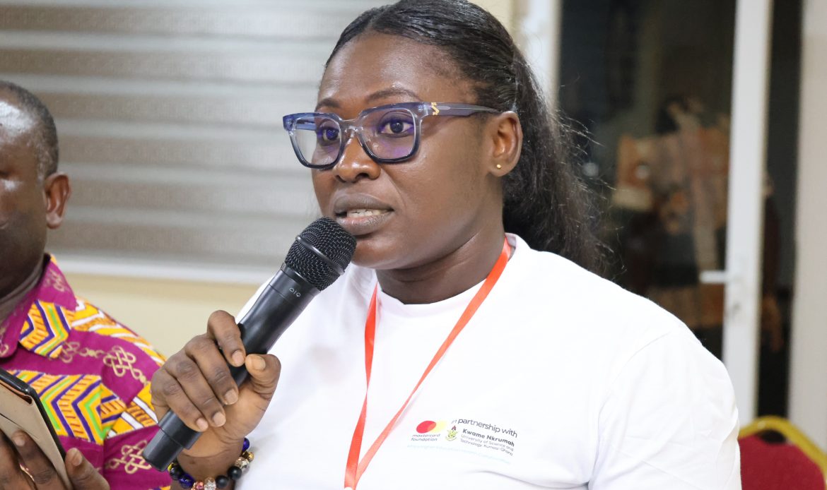 #TheCourseExperience: Prince, Patience, Daniel & Debra – Africa Health ...