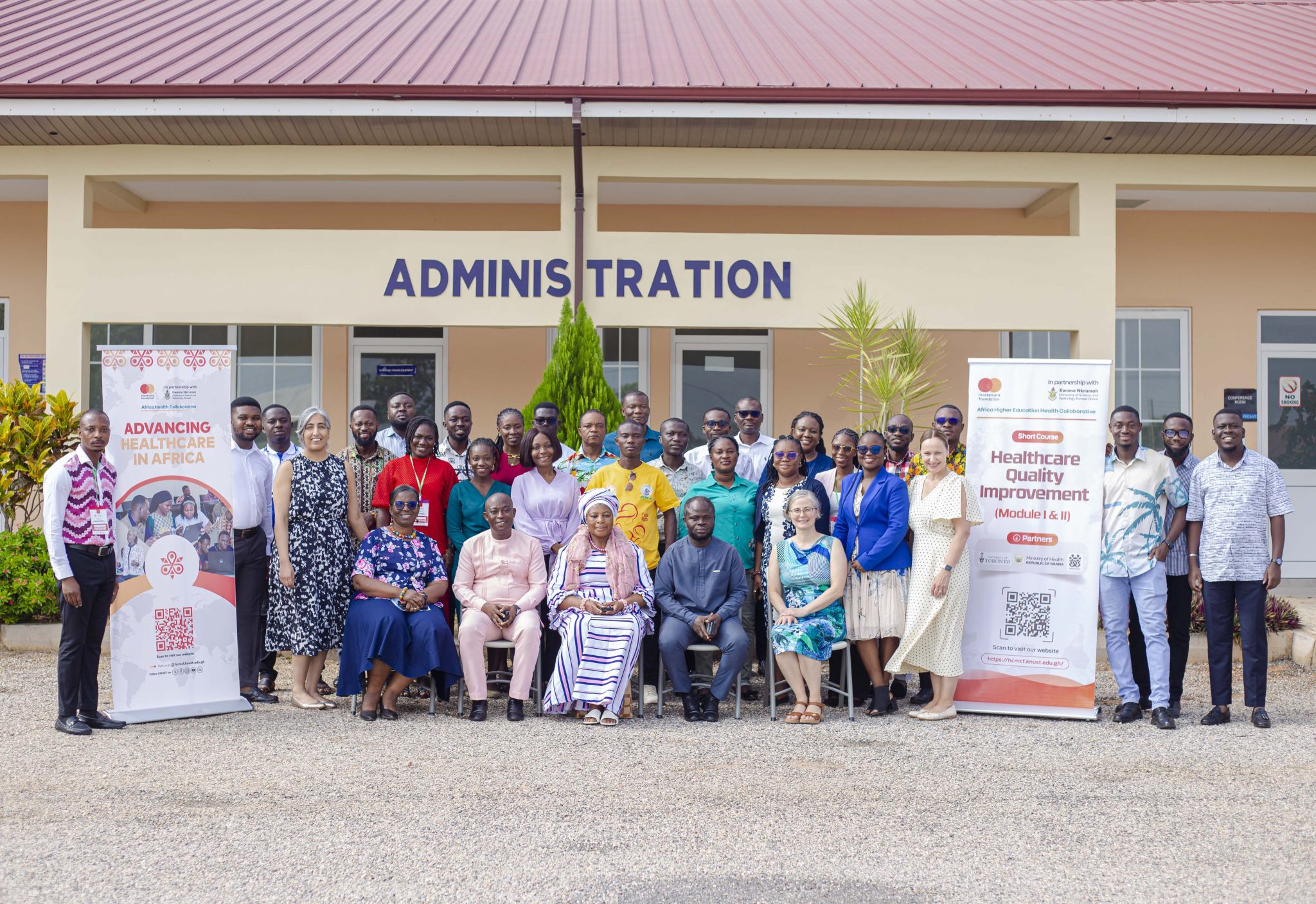 Quality, Not Just Coverage, Key to Universal Health Care – Dr. James ...