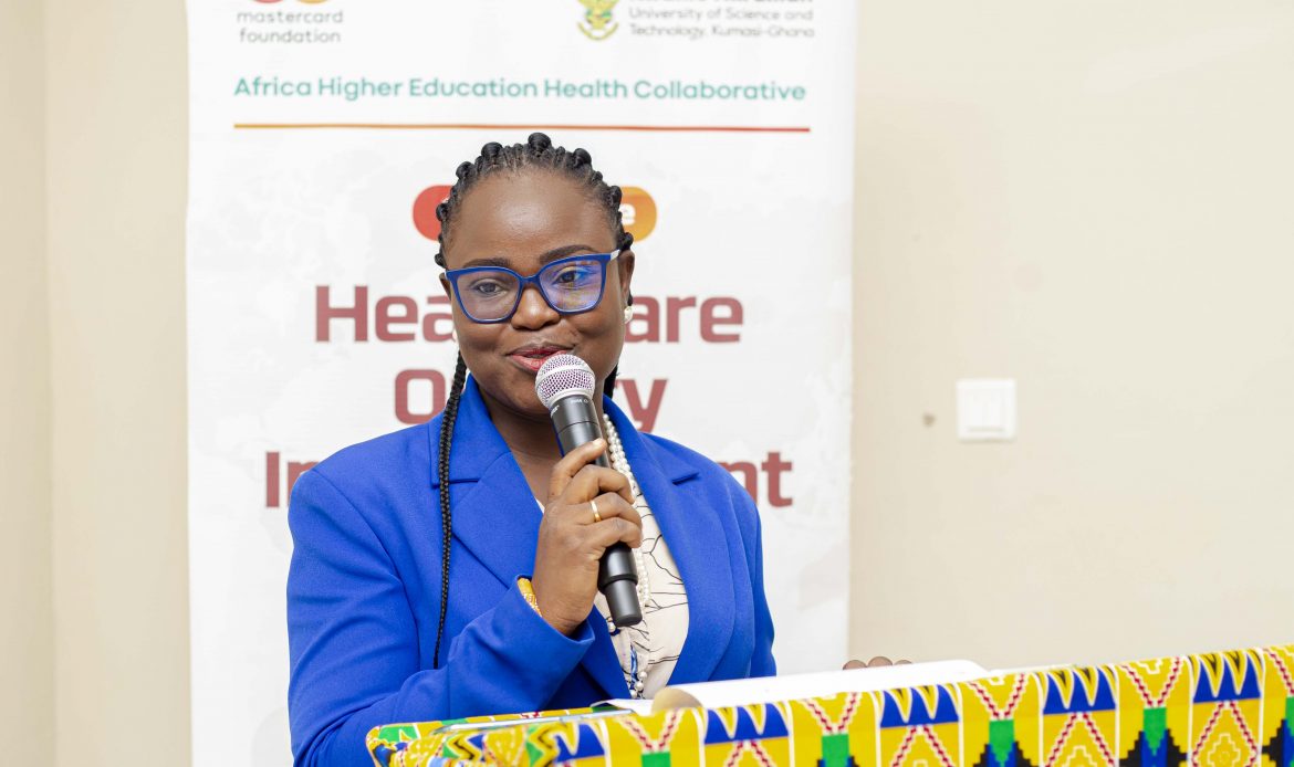 Quality, Not Just Coverage, Key to Universal Health Care – Dr. James ...